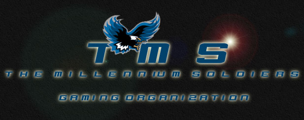 TMS Gaming Organization