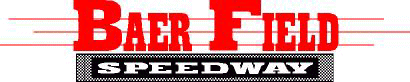 Baer Field Speedway - Fort Wayne Super Speedway!