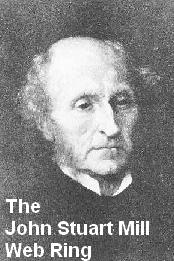 John Stuart Mill Web Ring Home Page