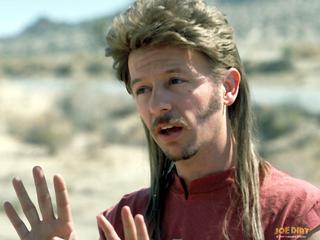 Joe Dirt Pics