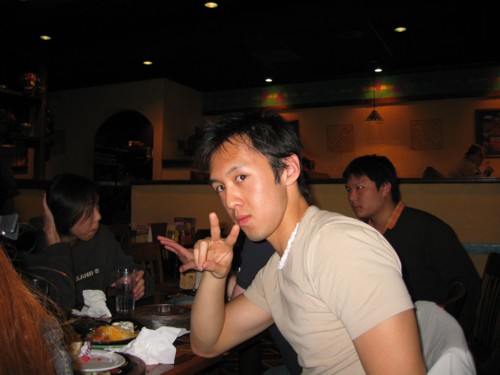 Ben wants YOU to join the army