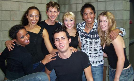 UWA Redemption June 2004