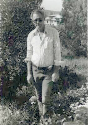 The preparation for the coming of the Messiah