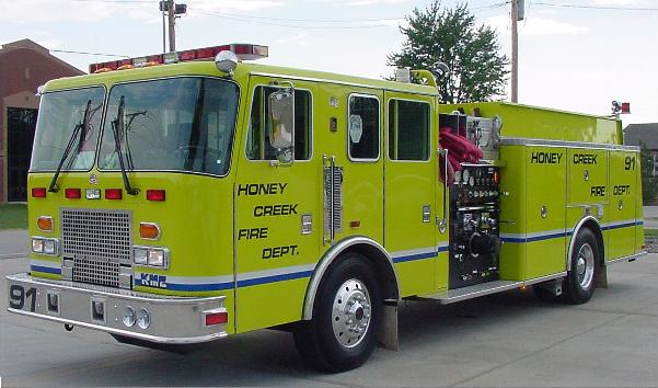 Engine 91