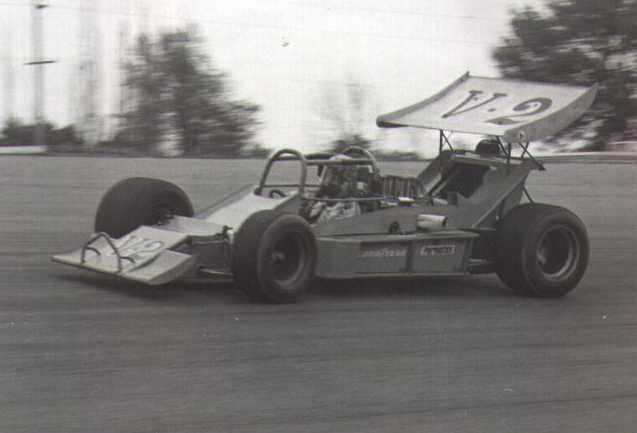 RON VERASH MICHIANA VINTAGE RACE CAR PHOTO'S PAGE TWO