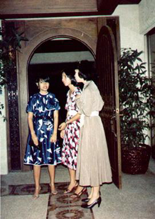 Yan ang 80s Look_di ba Mot_r