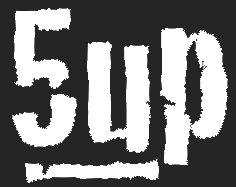 Qu'est-ce que le projet 5up?