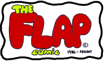 The Flap Comic