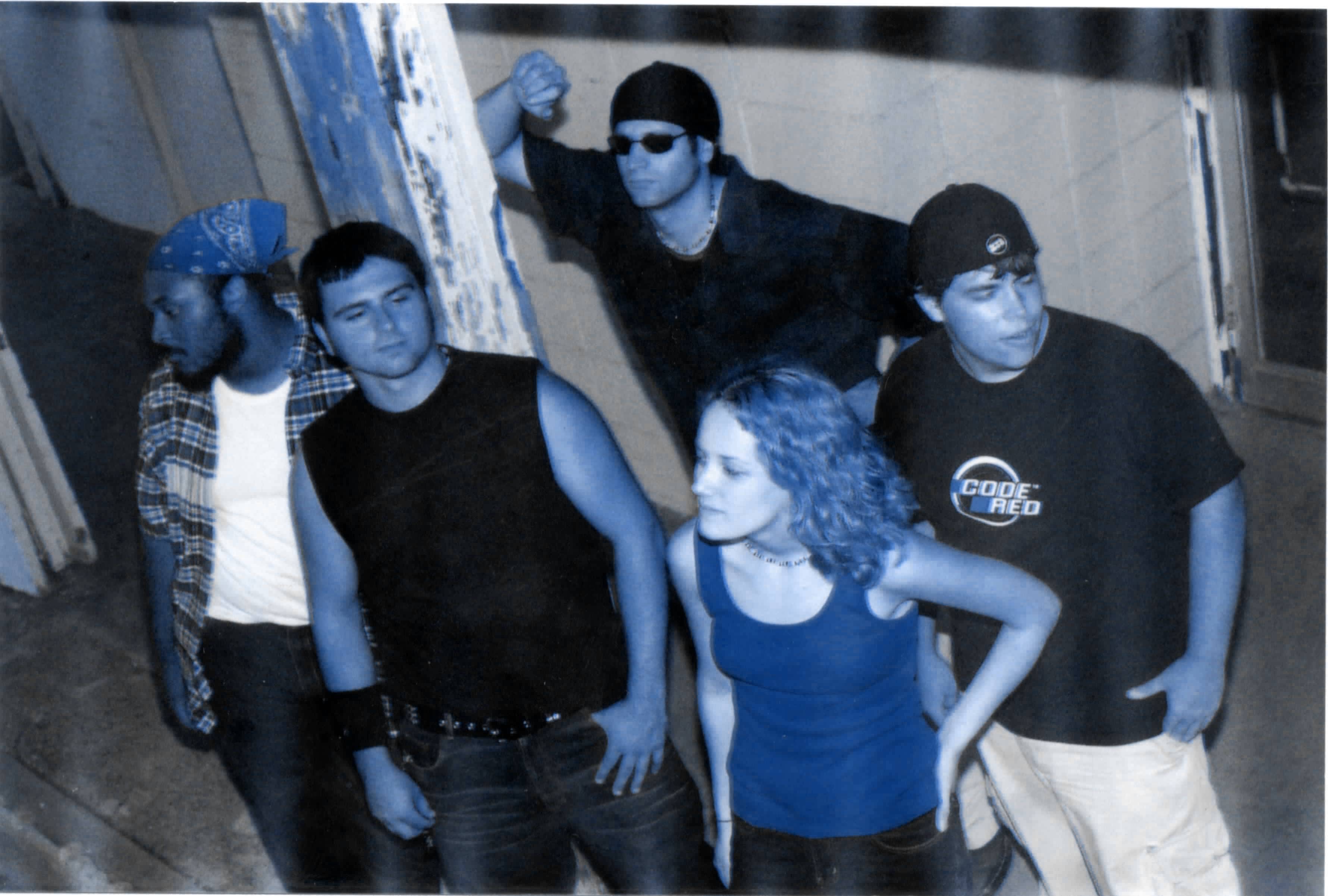 The Official Angel Monkey Band Website