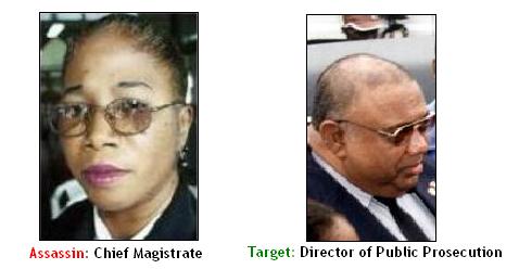 Four killed as gunman opens fire on bar