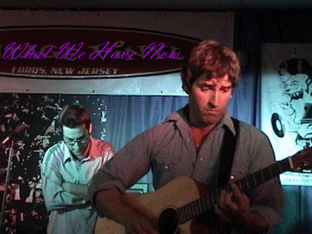 Here is where I'll put all my pics of Common Rotation shows I've been to.