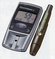 Glucometer