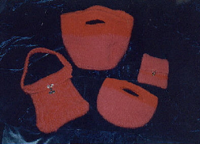 FtC Designs - Knitty Gritty