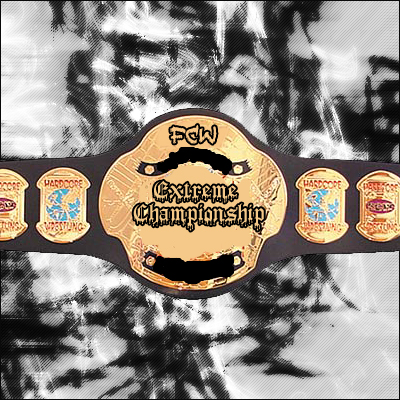 FcW Extreme Championship
