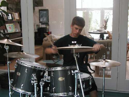 Given the Chance- Pictures 2