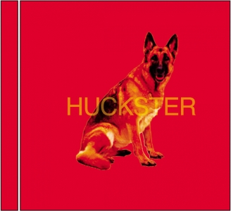 HUCKSTER - THE ALBUM