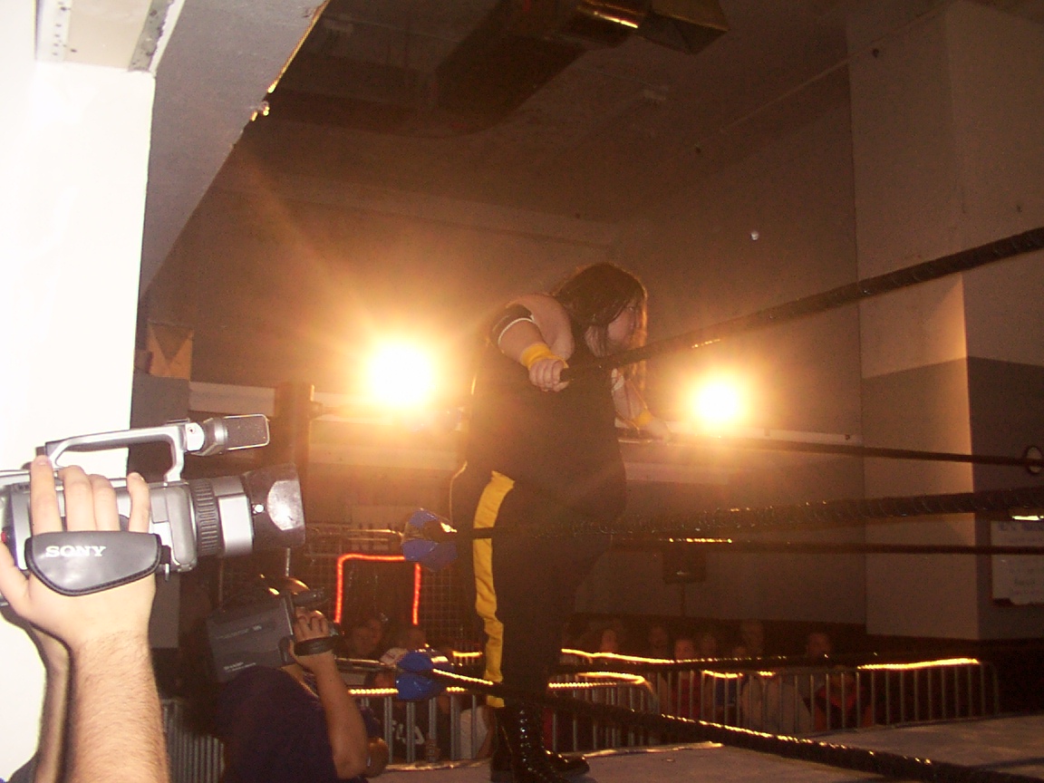 The house of Bill Ding