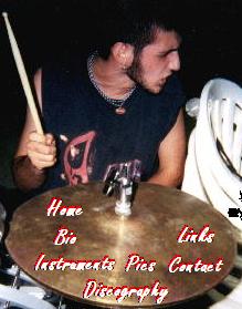 Welcome to the Official Site of J. Allen Rager