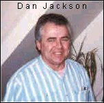 Dan Jackson - 23/7/2003