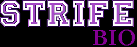Strife Bio