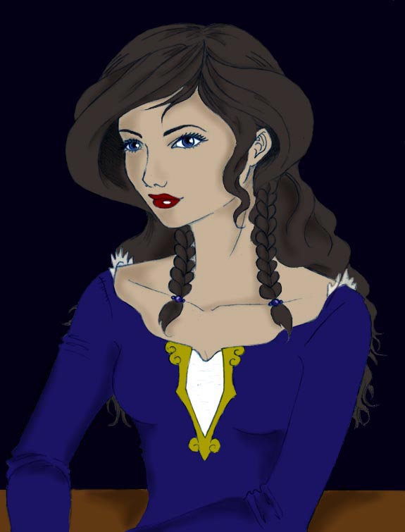 Norma Rubalcava 00831399