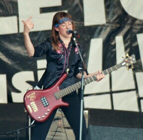 Hall Of Fame - Paige Rees