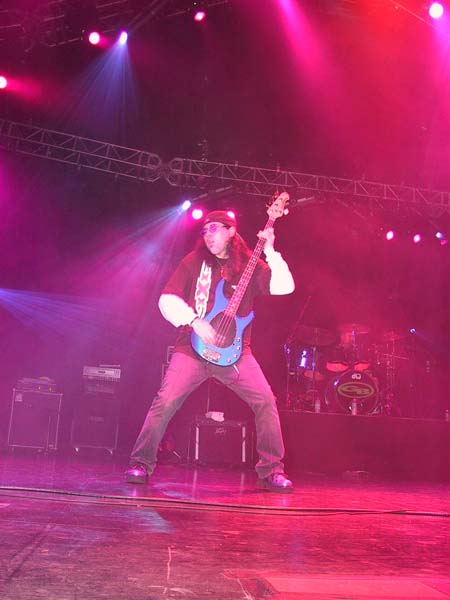 Neil Carpenter Pictures