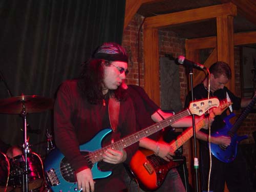 Neil Carpenter Pictures