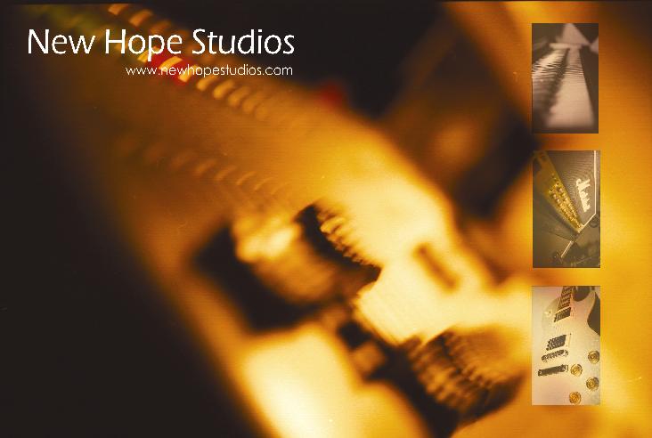 New Hope Studios