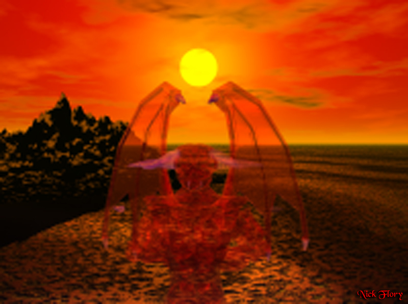 Nick Flory - Digital