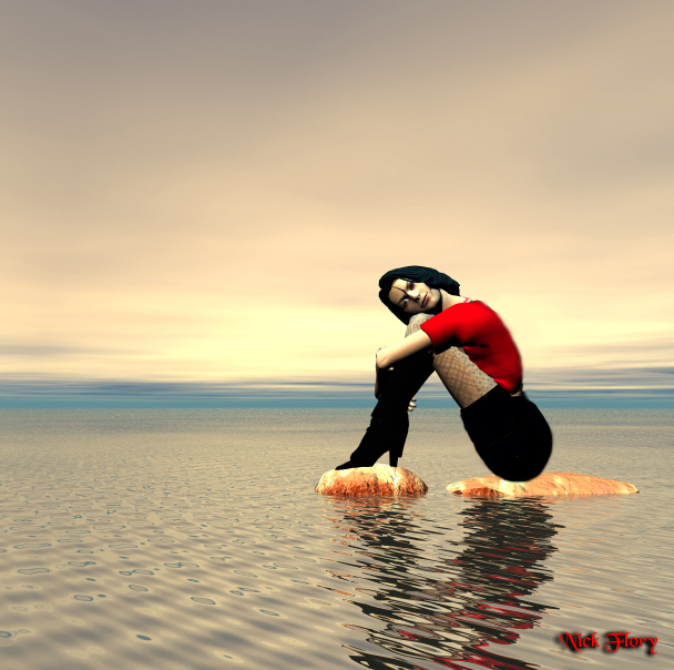 Nick Flory - Digital