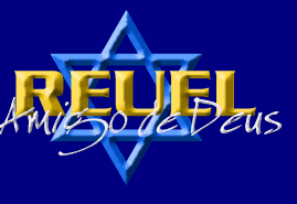 N O V A - R E U E L - Amigo de Deus