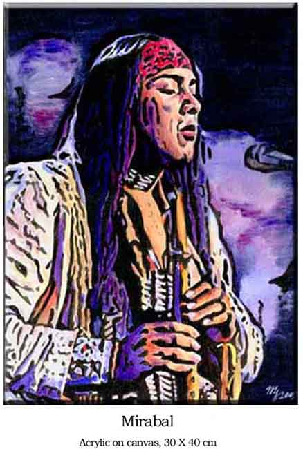 mirabal