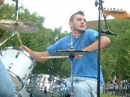 Most Memorable Show: Feb. 7th 2003 Palm Beach Atlantic