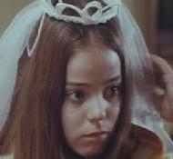 Alice Spages, played by Paula Sheppard