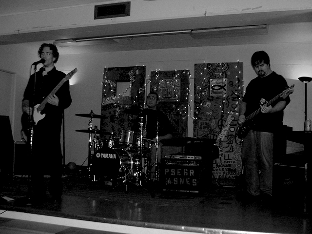 From the Left to the Right