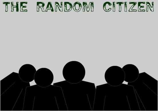 ...see a new side from the norm...