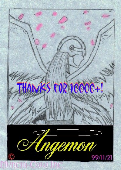 Thank You Again for 10,000+ Hits!