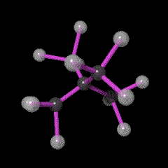 CHEMISTRY- THE HOSMER WAY