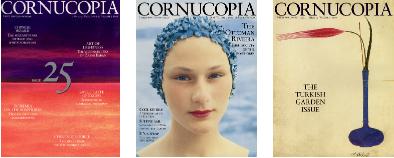 Cornucopia Fun Facts