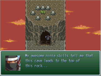 Daftgopher's Page - Where dreams become reality, and reality becomes a ...