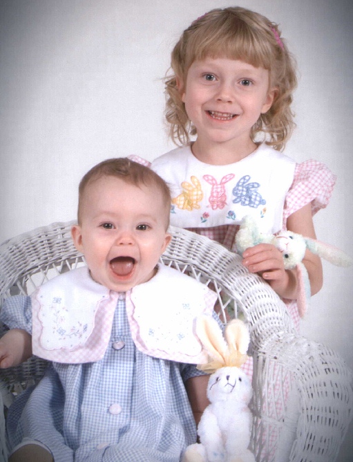 Wendy Deyton Gragg & Family