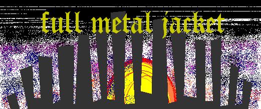 full metal millionaires