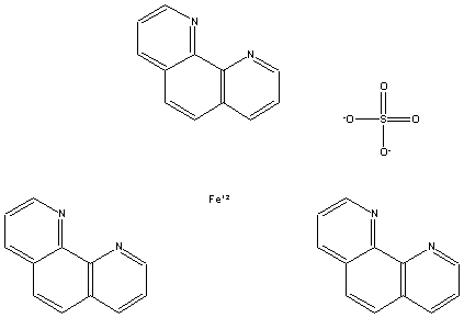 Chemical Oxygen Demand