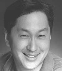 CAAN Talent Resume: Victor Lee
