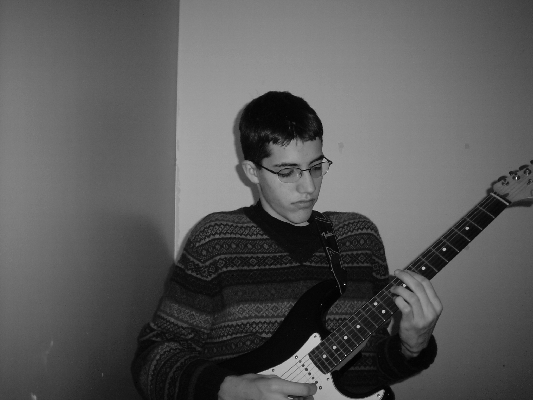 Matt Wolfe | The Official Site