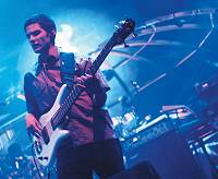 Equipment from ashdownmusic.com