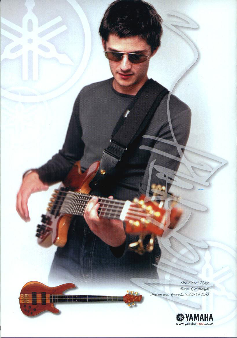 Nick Fyffe - Alchetron, The Free Social Encyclopedia