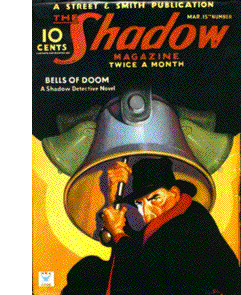 The Shadow (1930-1954)