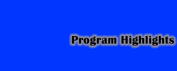 STAR Foundation - Program Highlights